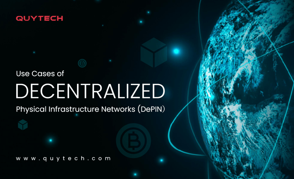 Top DePIN Use Cases You Should Know in 2025