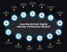 Blockchain for Digital Identity Verification: An Expert Guide