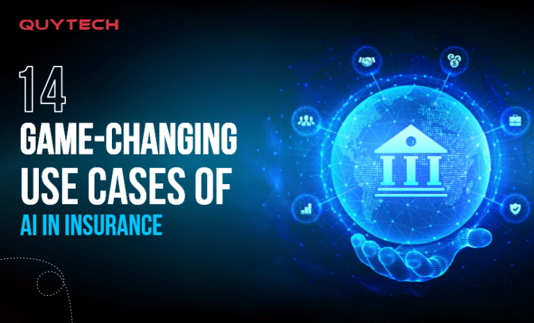 The Role of AI in Insurance: Top Use Cases & Future