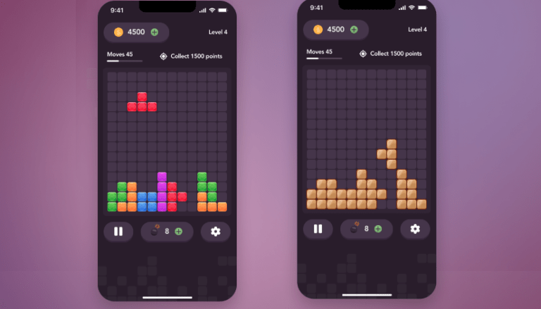 Top 50+ Mobile Game Development Ideas for 2025