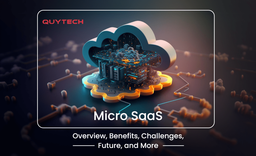 What is Micro SaaS? Guide for Startups and Entrepreneurs