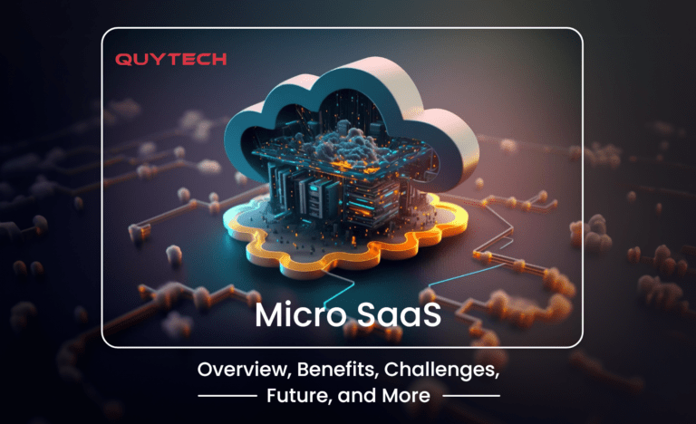 What is Micro SaaS? Guide for Startups and Entrepreneurs