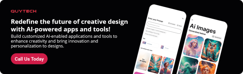 AI in Creative Design: Benefits, Use Cases, Future, and More