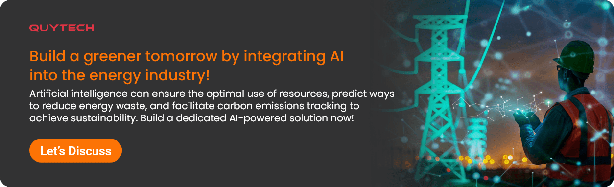 AI in the Energy Sector: How AI Enhances Resource Management and ...