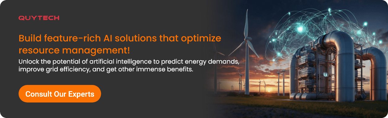 AI in the Energy Sector: How AI Enhances Resource Management and ...