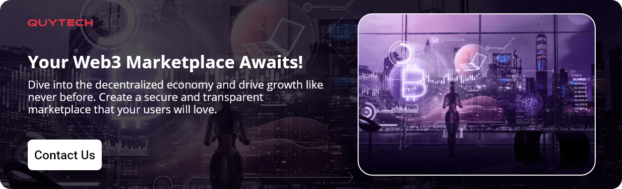 Guide to Web3 Marketplace Development