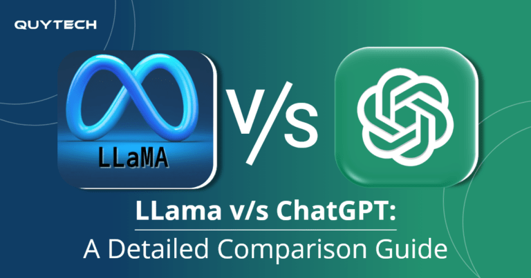 LLama VS ChatGPT: A Comparison Guide 2025