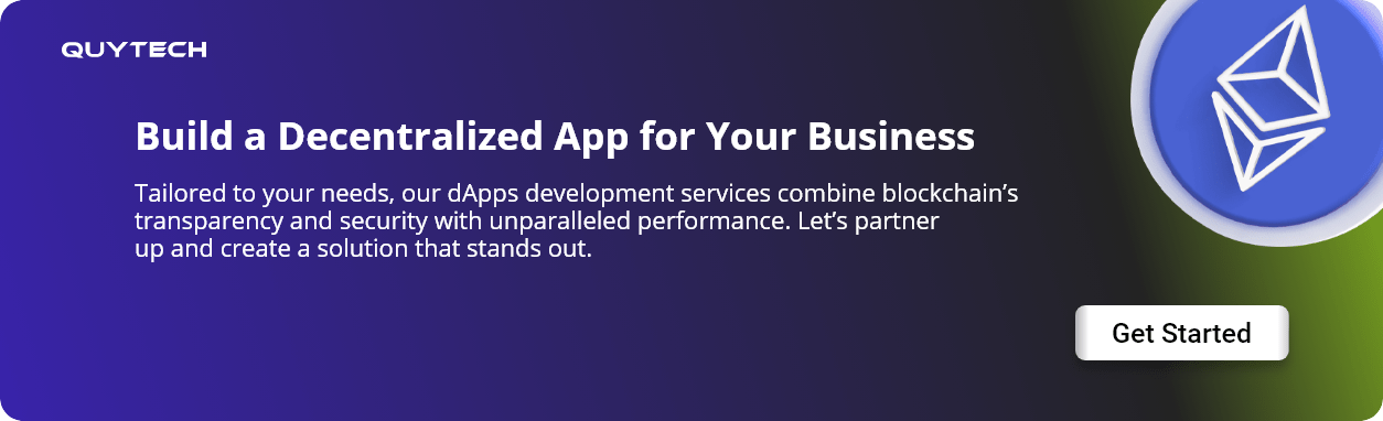 How to Build a DApp | Complete Step by Step Guide