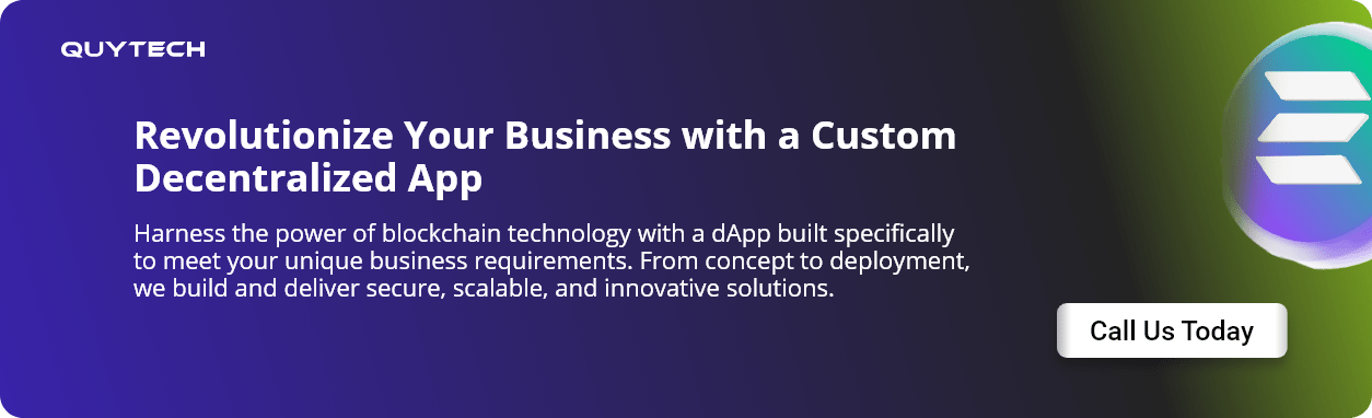 How to Build a DApp | Complete Step by Step Guide