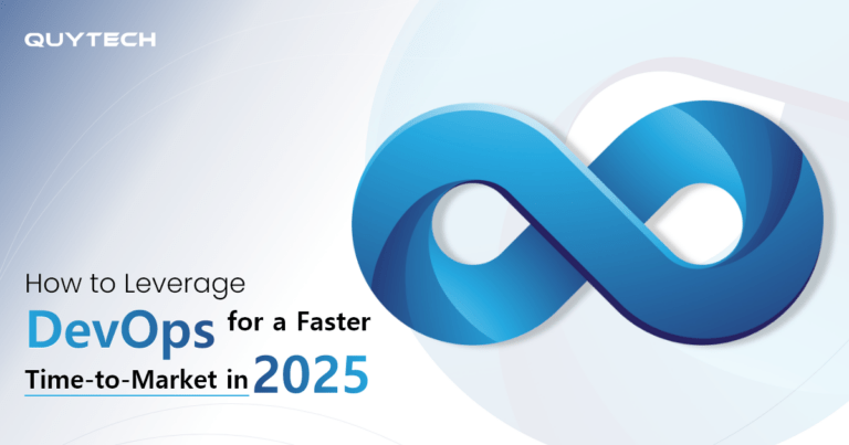 How to Leverage DevOps for a Faster Time-to-Market in 2025