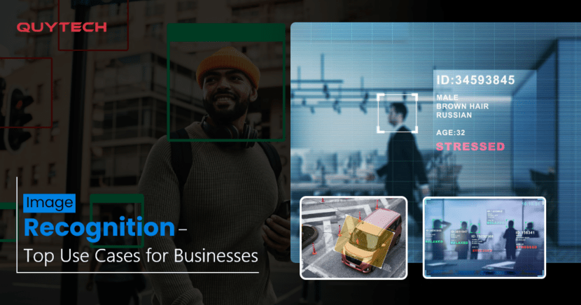 Image Recognition: Top Use Cases for Businesses