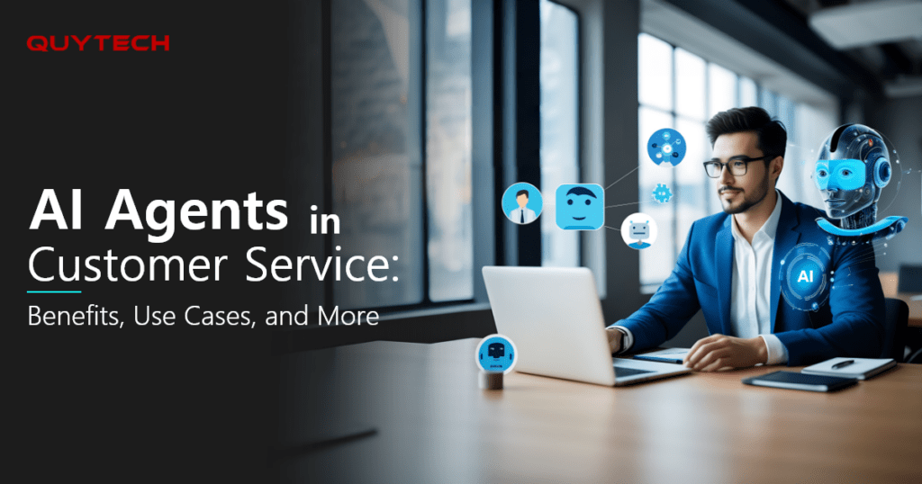 AI Agents in Customer Service: Benefits, Use Cases, and More