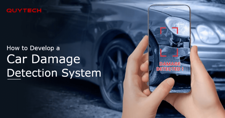 Car Damage Detection System Development: A Detail Guide