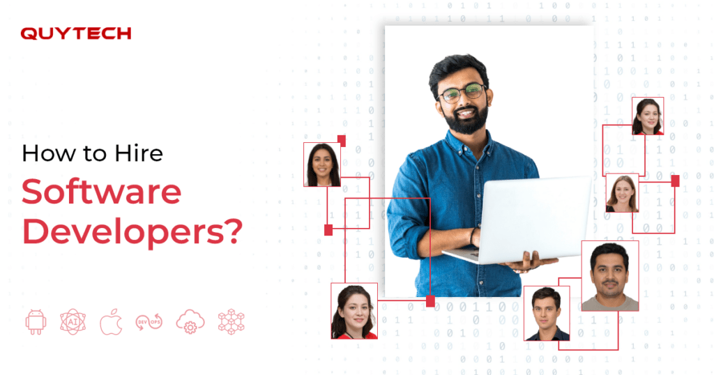 How to Hire Top Software Developers | Hire Pre Vetted Developers