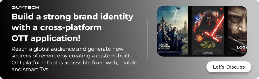 How to Develop an OTT Platform? (A Complete Guide for 2026)