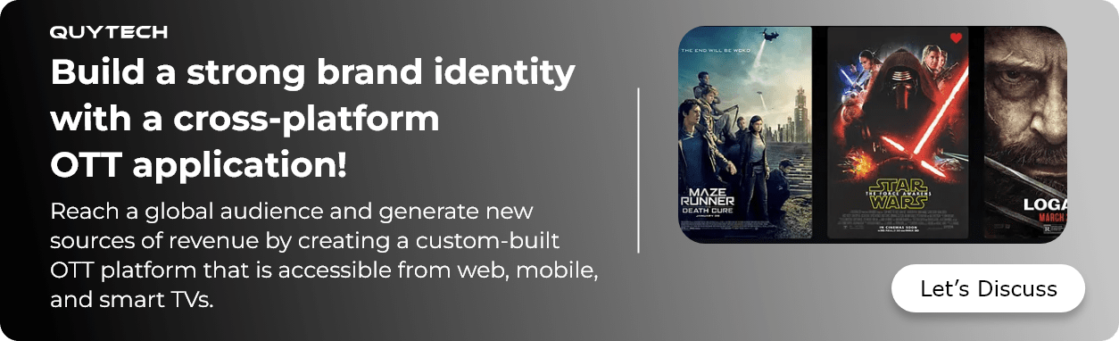 How to Develop an OTT Platform? (A Complete Guide for 2026)