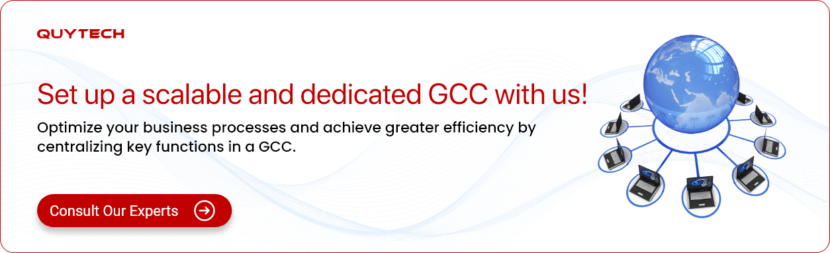 How to Set up a (GCC) Global Capability Center Successfully?