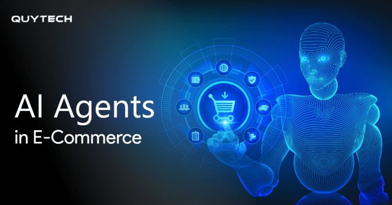 AI Agents in E-Commerce: Everything You Need to Know
