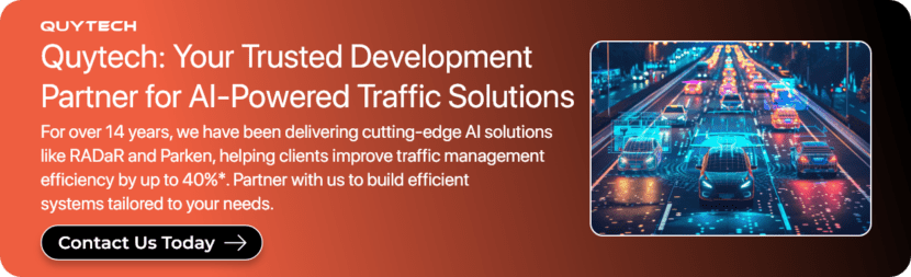 AI for Smart Traffic Management: Reducing Congestion and Accidents ...