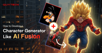 How to Develop an AI Like AI Fusion: Cost Features & Process
