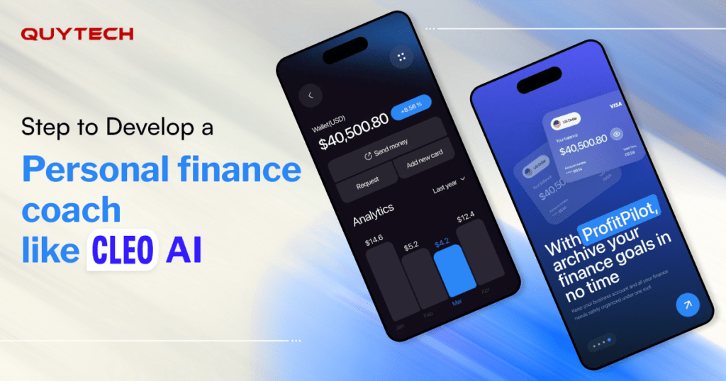 How to Develop an AI Budget App Like Cleo | A Complete Guide