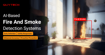AI-Powered Fire and Smoke Detection: A Complete Guide