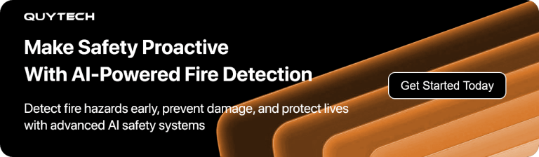 AI-Powered Fire and Smoke Detection: A Complete Guide