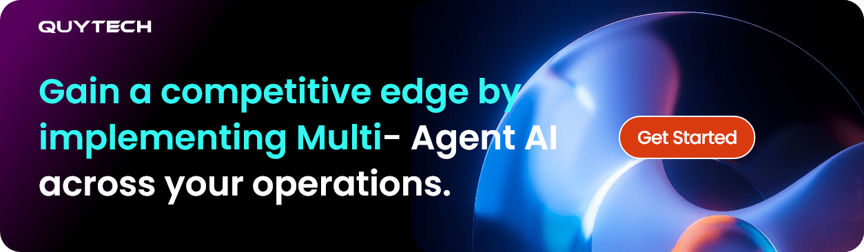 Multi-Agent AI System: Everything You Need to Know - Quytech Blog