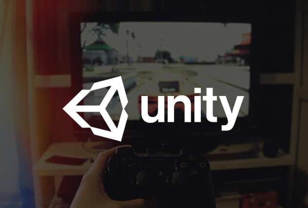 Unity 3D App Development Company | Unity3D Game Development Services