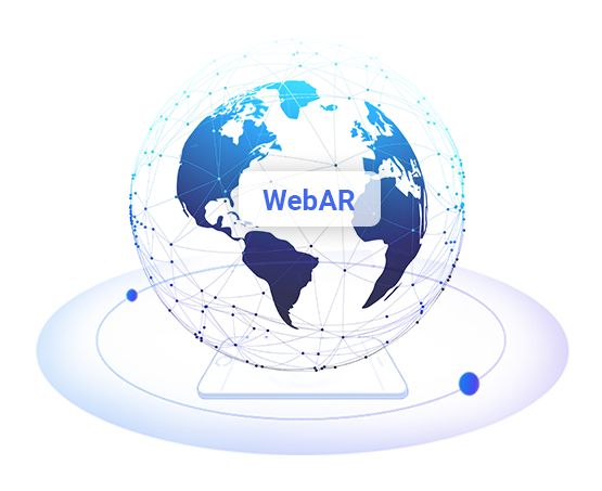 Create Web Based AR | Web AR | Web based Augmented Reality