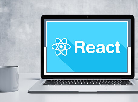 ReactJS Development Company India | React JS Development Services